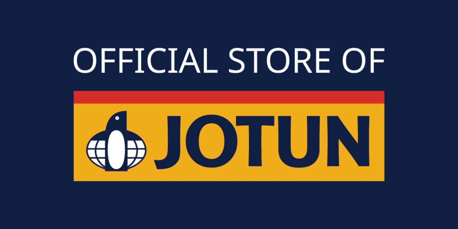 Jotun Paints Official Store Partner | Qamaralzeyan