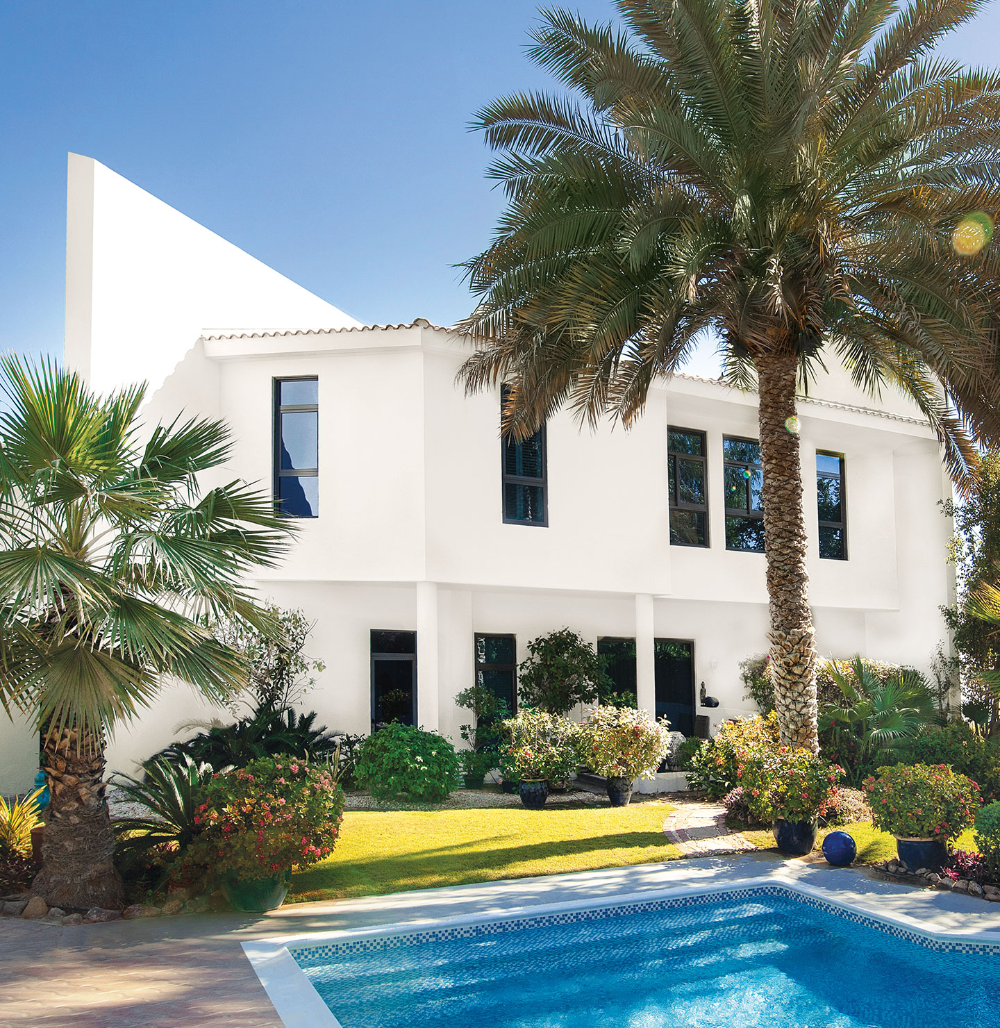 Jotun Paints Official Store Partner | Qamaralzeyan